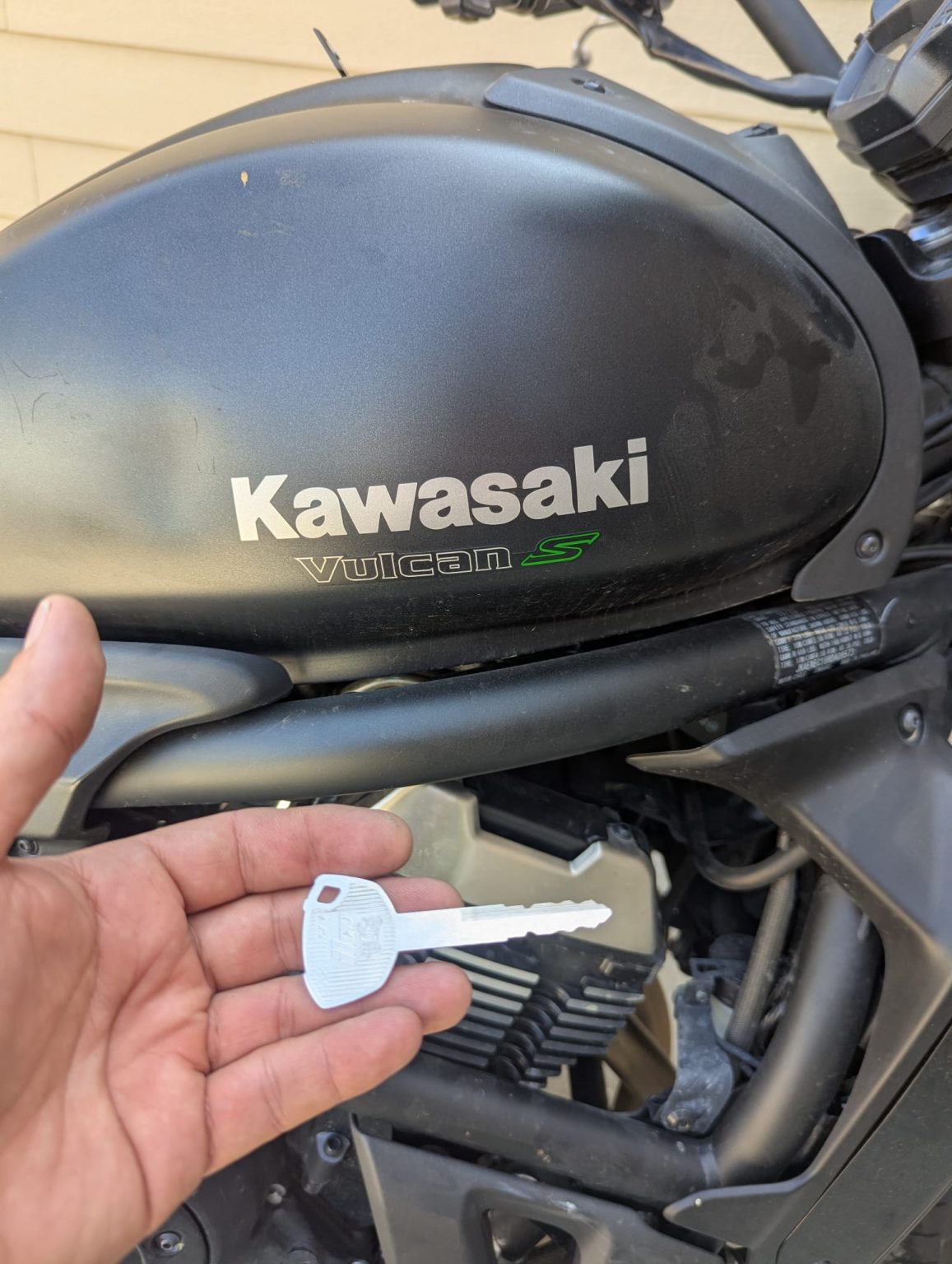 Lost Motorcycle Keys? MVLocksmith Offers Fast, Reliable Replacement ...